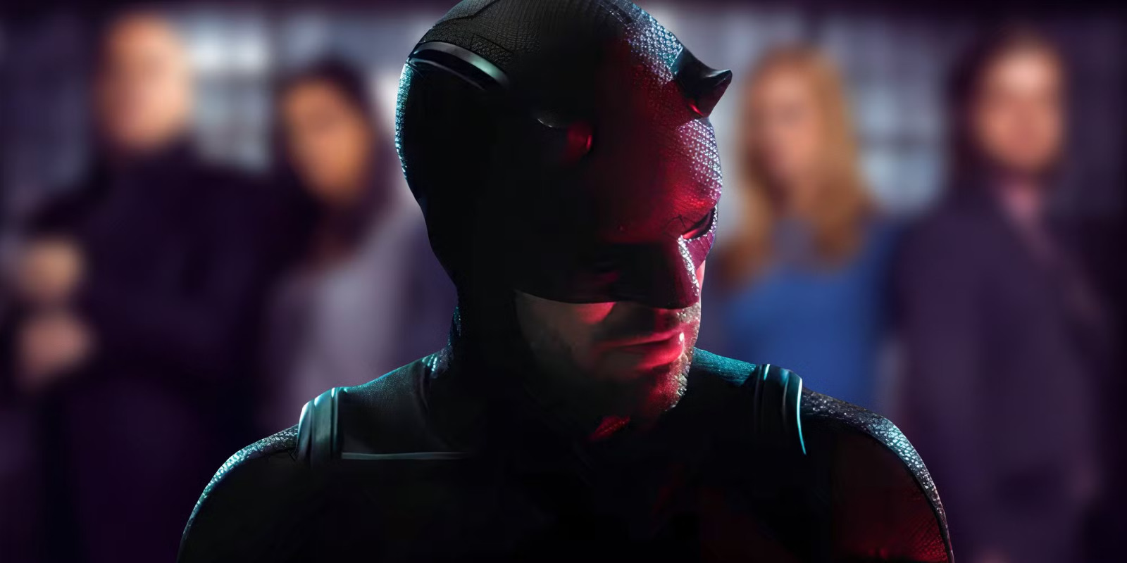 Daredevil: Born Again TV Series (2025) | Release Date, Review, Cast ...