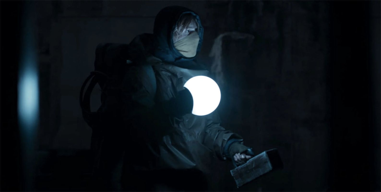 Dark Season 2 Web Series (2019) | Release Date, Review, Cast, Trailer ...