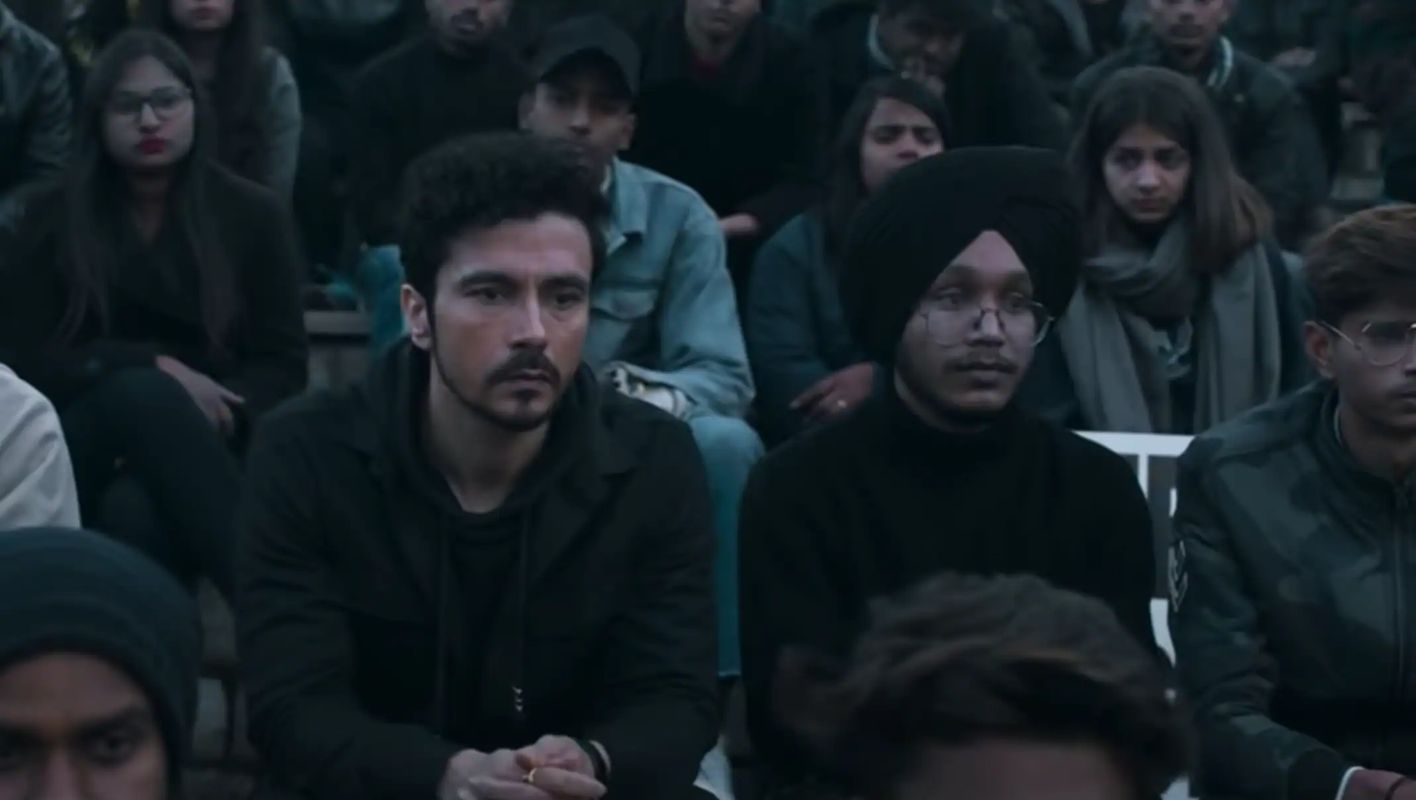 The Kashmir Files Movie (2022) | Release Date, Review, Cast, Trailer ...