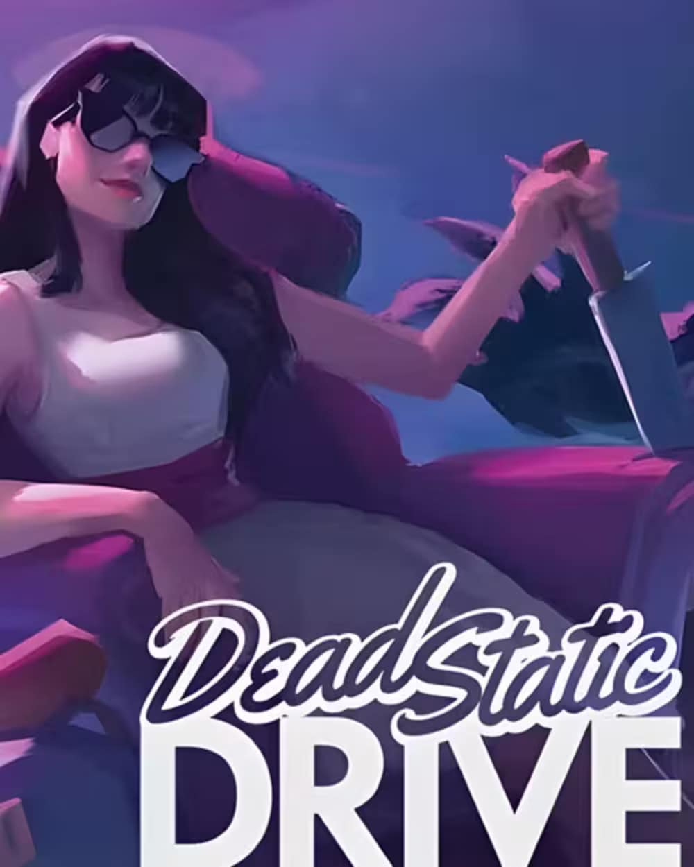Dead Static Drive (2025) | Price, Review, System Requirements, Download