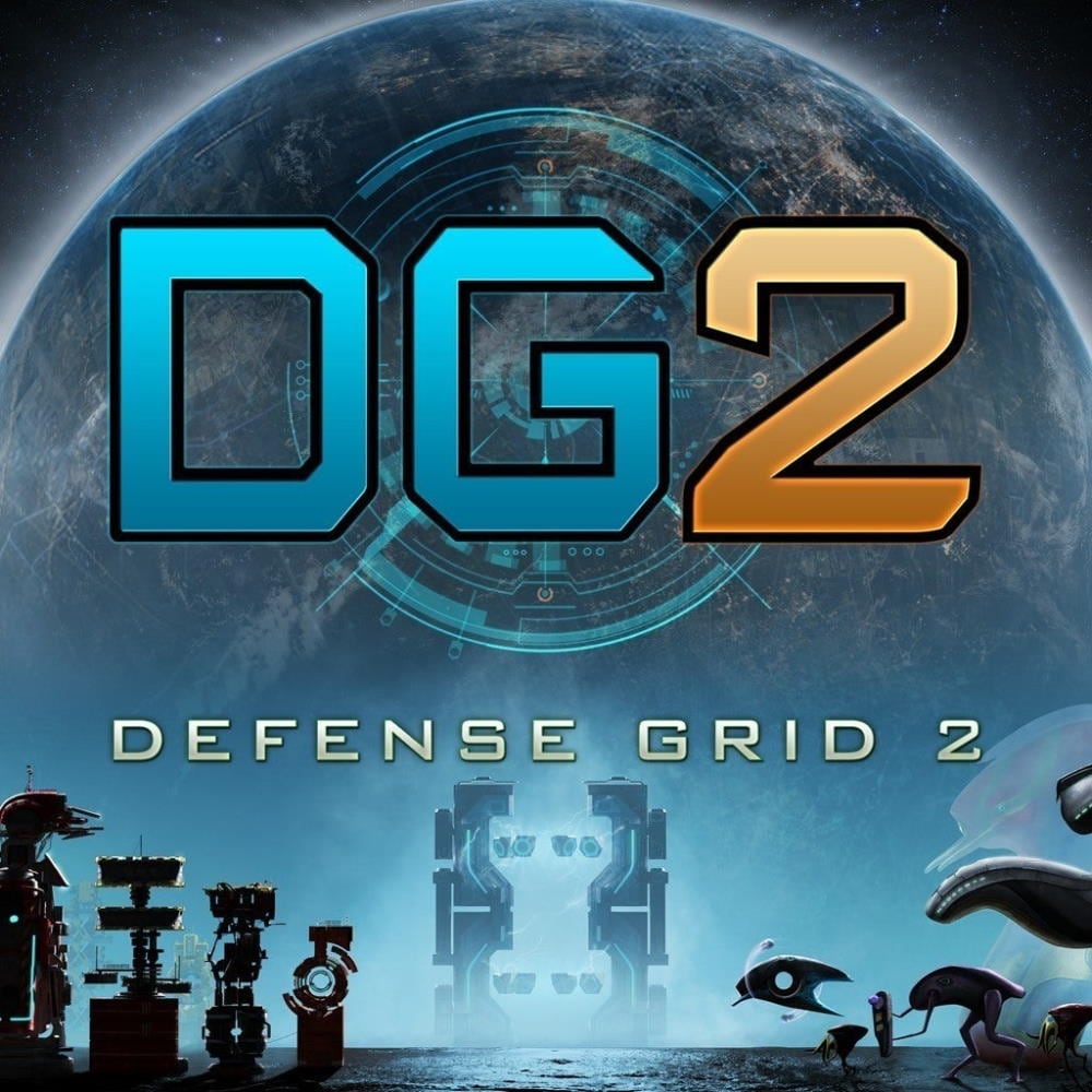 Defense Grid 2 (2014) | Price, Review, System Requirements, Download