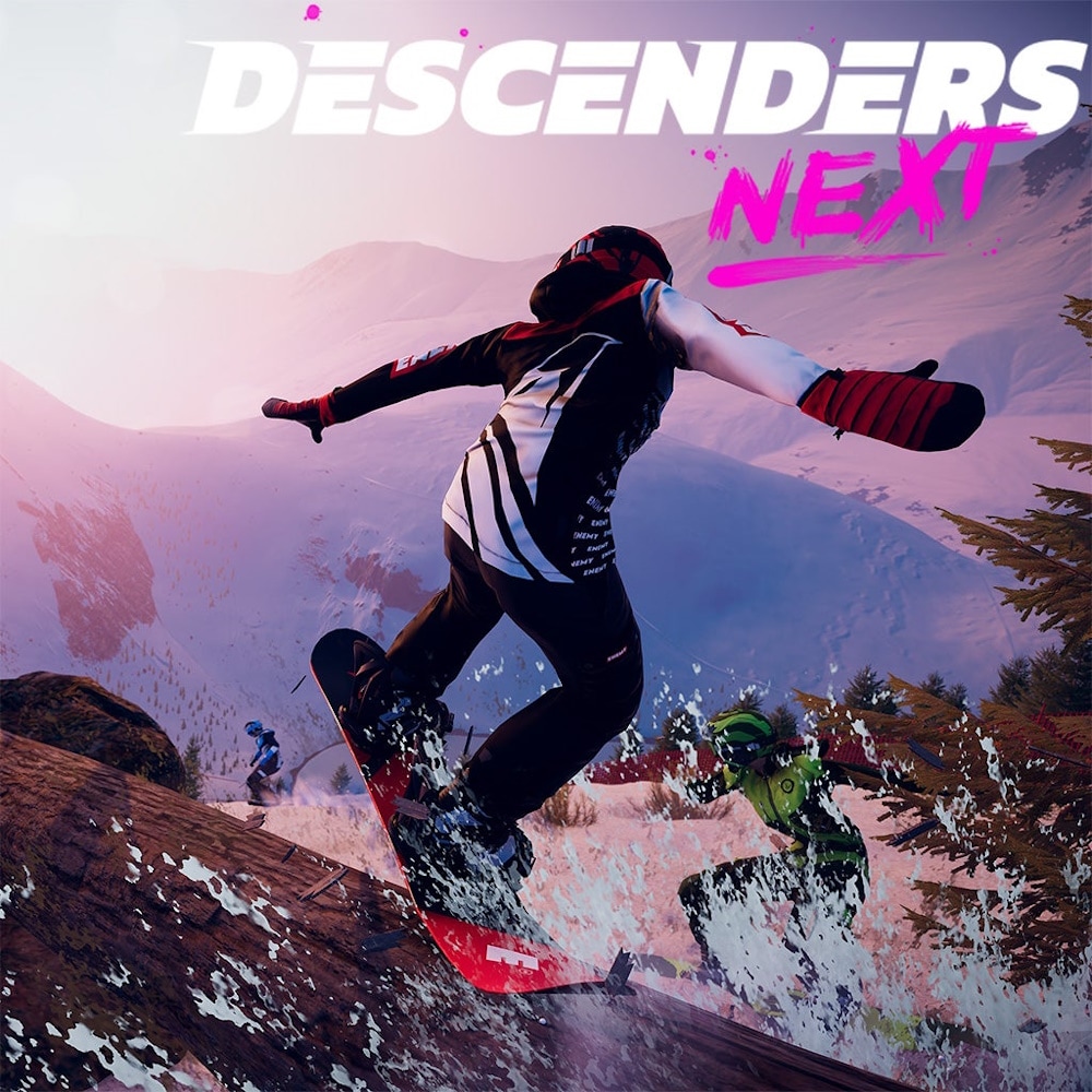 Descenders Next (2025) | Price, Review, System Requirements, Download