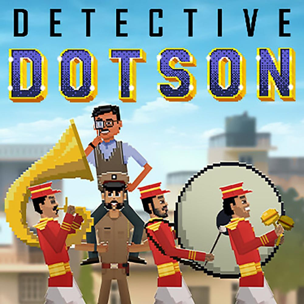Detective Dotson (2024) | Price, Review, System Requirements, Download