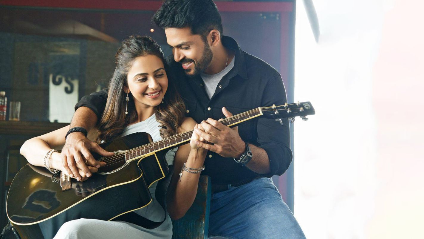 Dev Movie (2019) | Release Date, Review, Cast, Trailer, Watch Online at ...