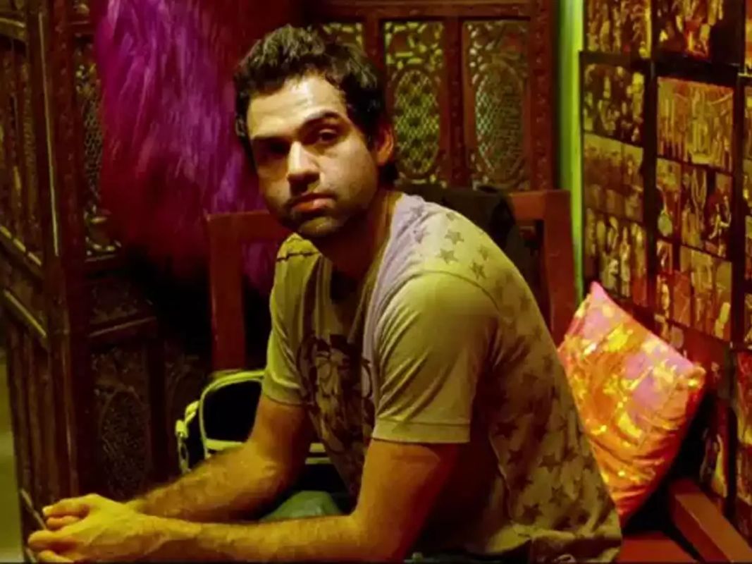 Dev.D Movie (2009) | Release Date, Review, Cast, Trailer, Watch Online ...