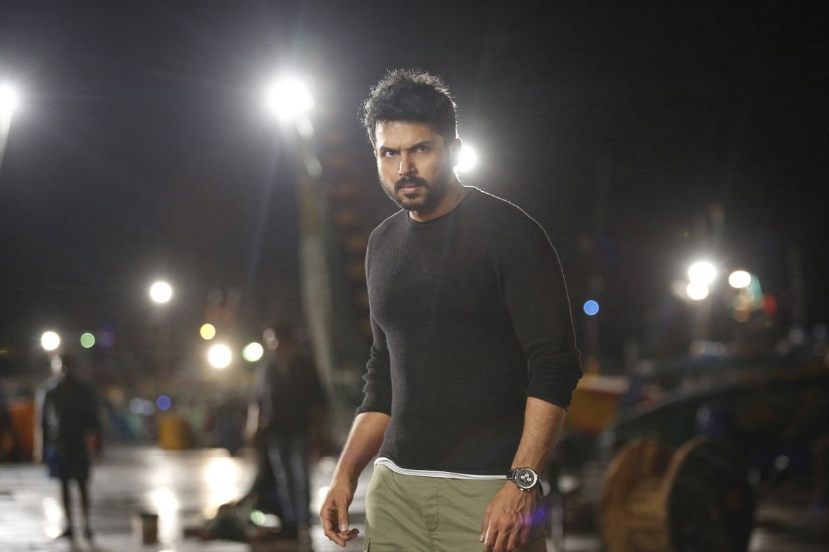 Dev Movie (2019) | Release Date, Review, Cast, Trailer, Watch Online at ...