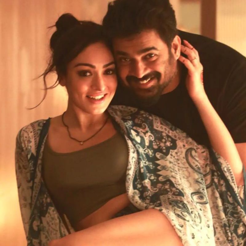 Dhokha: Round D Corner Movie (2022) | Release Date, Review, Cast ...