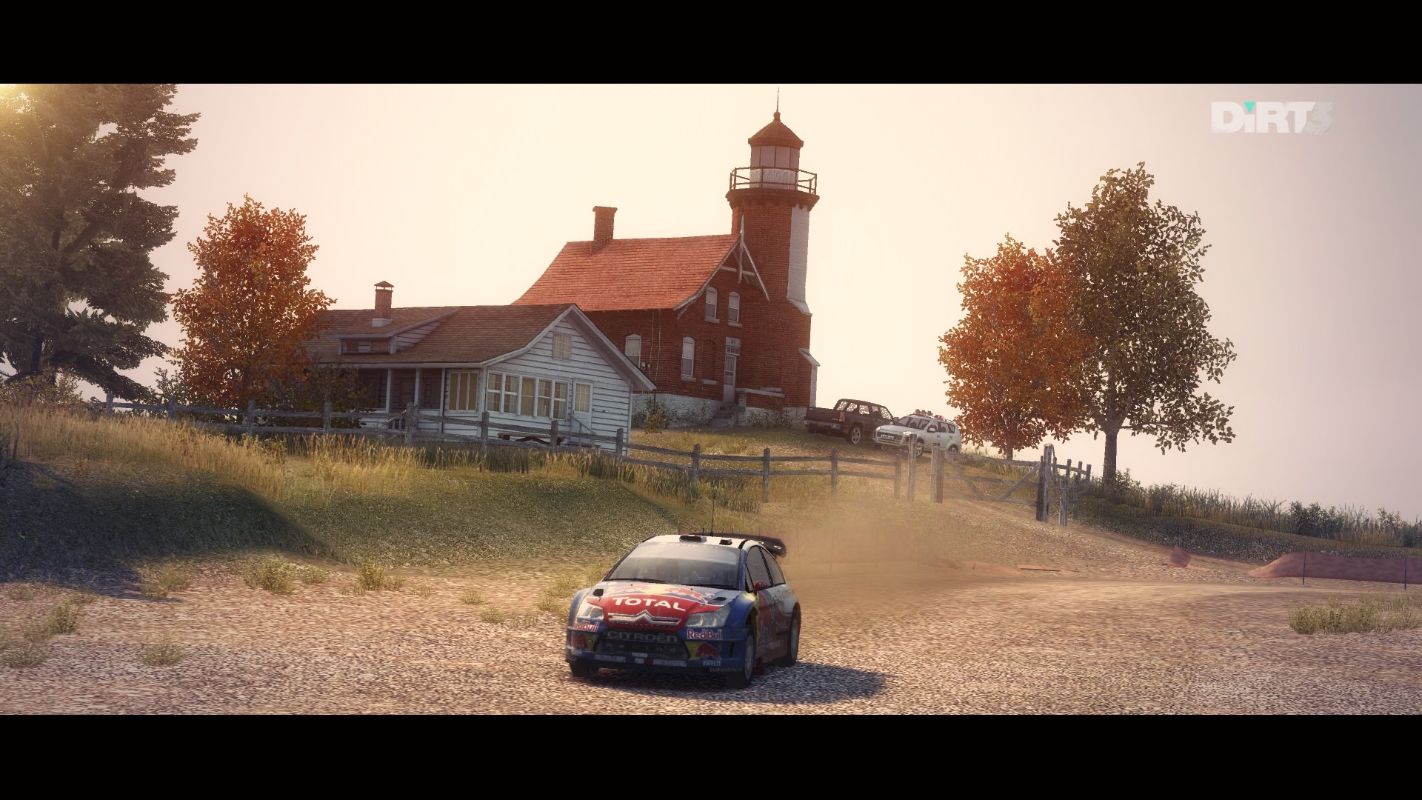 Dirt 3 (2011) | Price, Review, System Requirements, Download