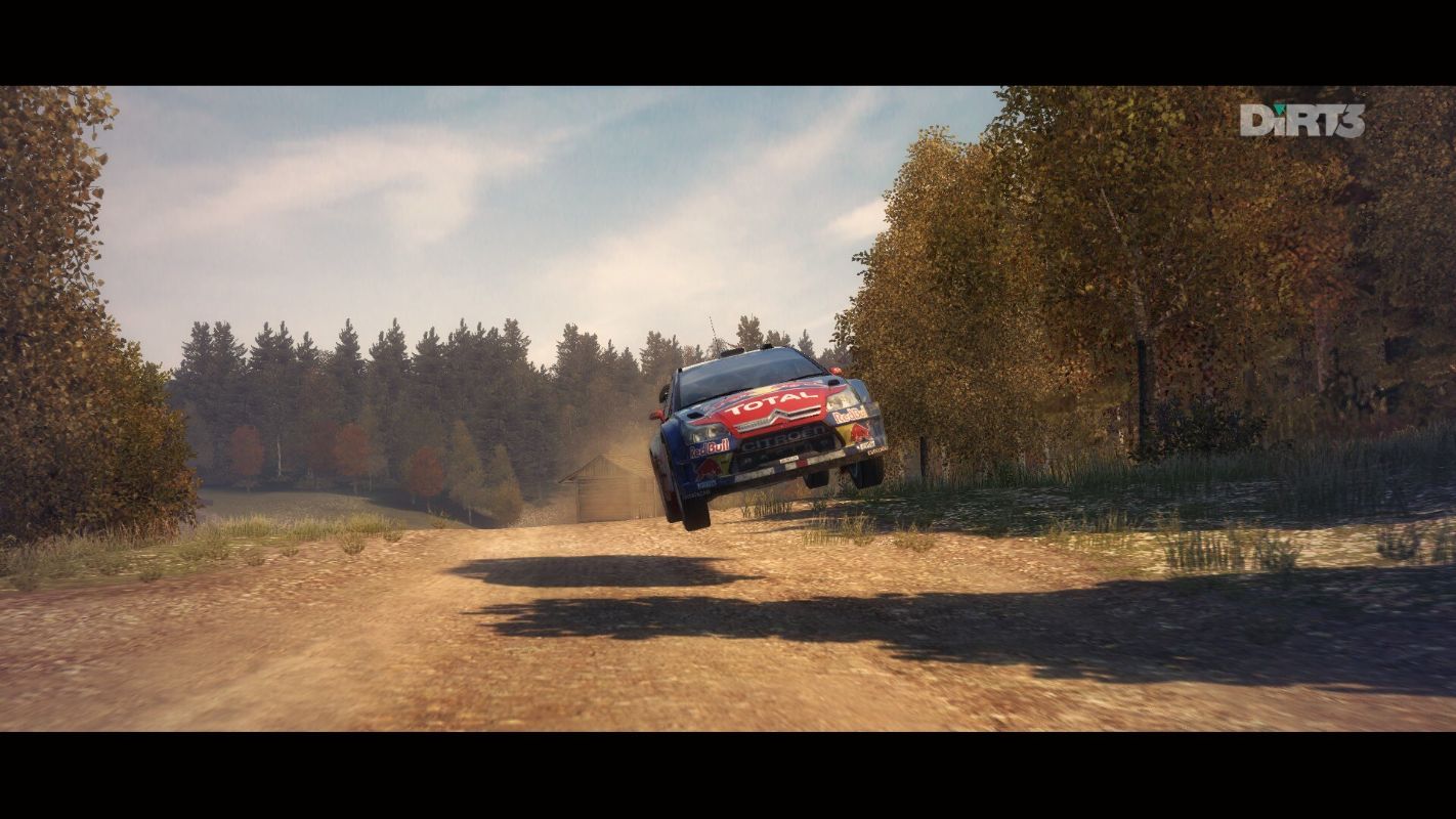 Dirt 3 (2011) | Price, Review, System Requirements, Download