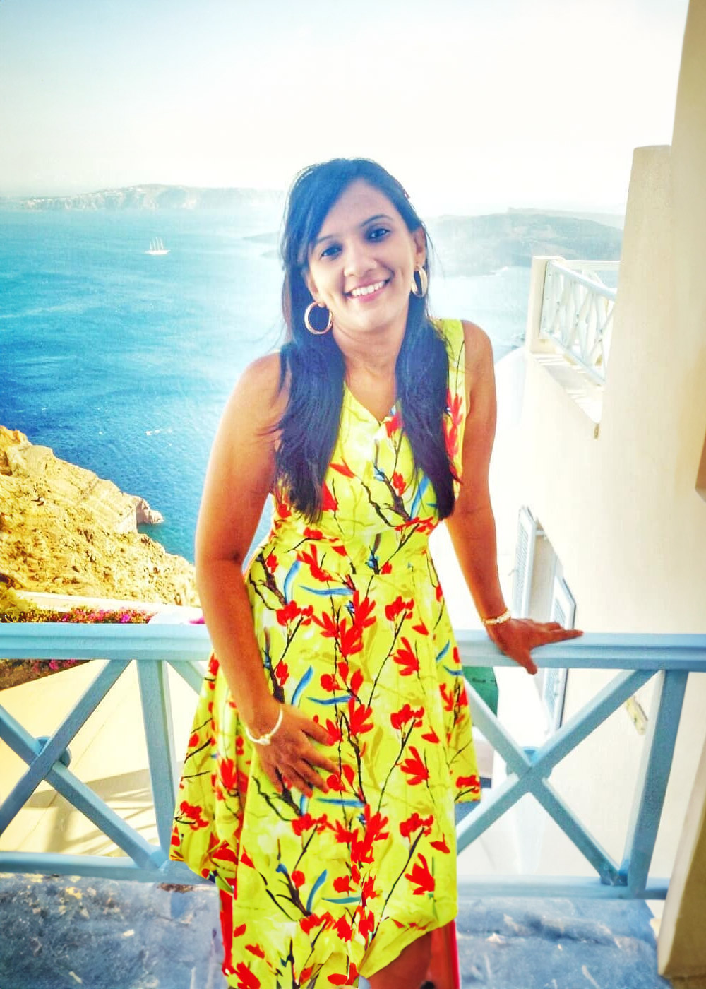 Disha Shah Latest News, Videos, Photos, Biography, Blogs | Whosthat360