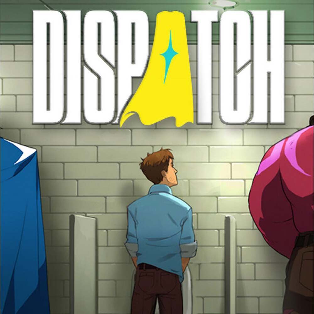 Dispatch (2025) | Price, Review, System Requirements, Download