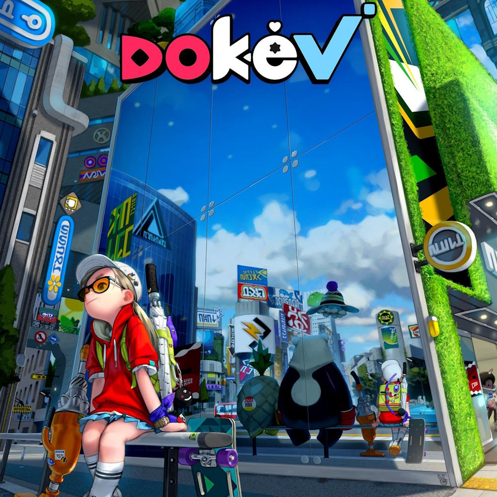 DokeV (2025) | Price, Review, System Requirements, Download