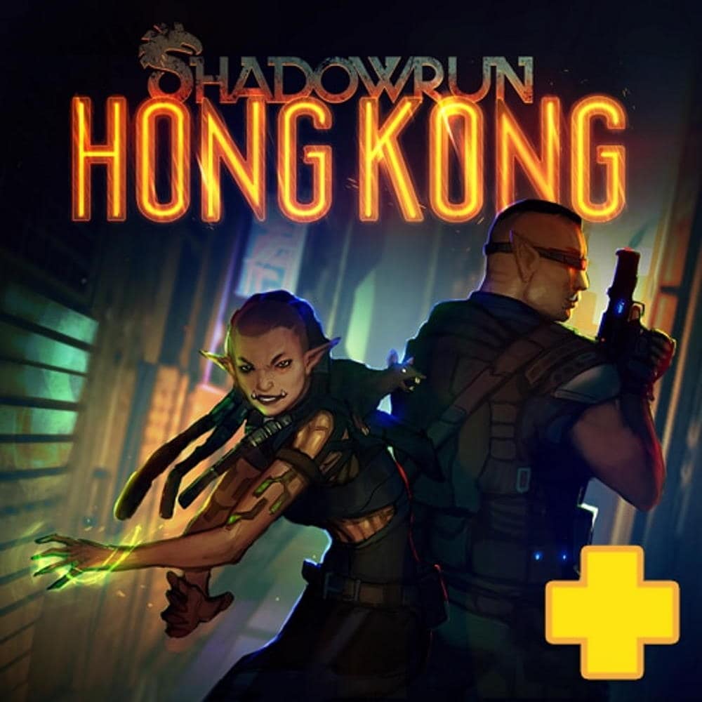 Shadowrun: Hong Kong (2015) | Price, Review, System Requirements, Download