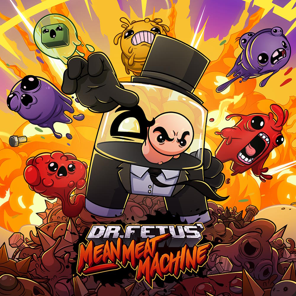 Dr. Fetus' Mean Meat Machine (2023) | Price, Review, System ...