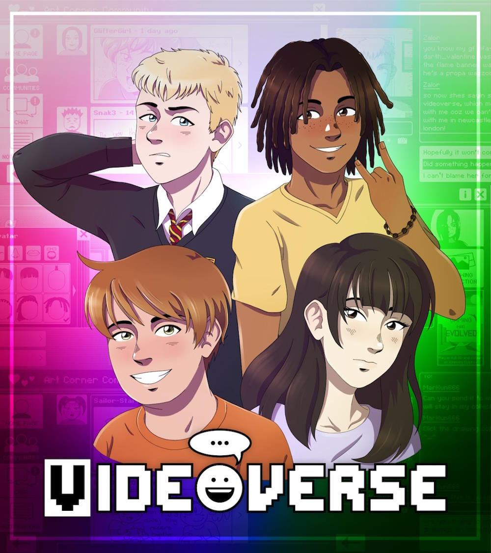 Videoverse (2023) | Price, Review, System Requirements, Download