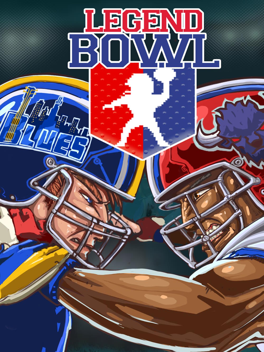 Legend Bowl (2021) | Price, Review, System Requirements, Download