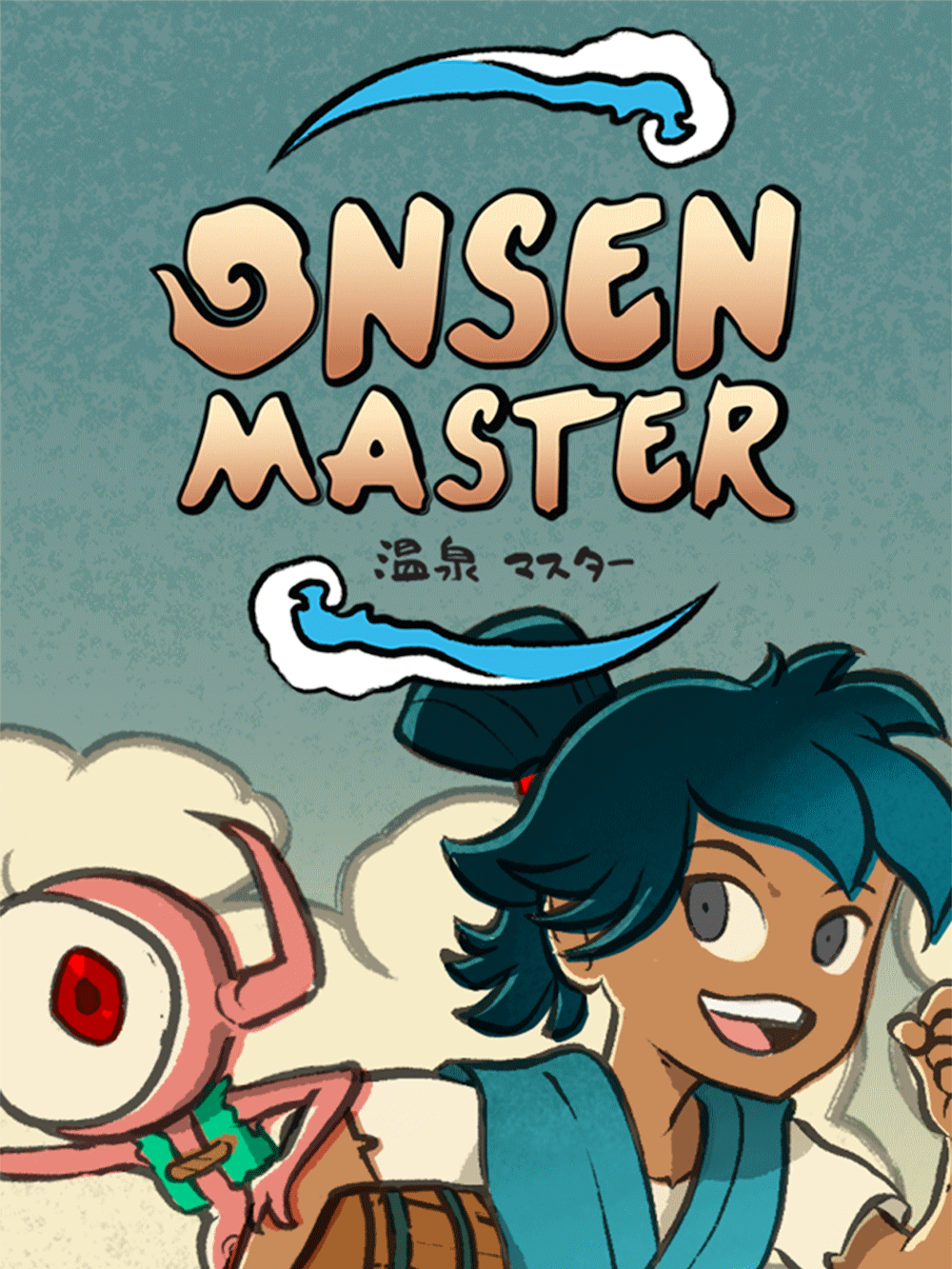 Onsen Master (2022) | Price, Review, System Requirements, Download