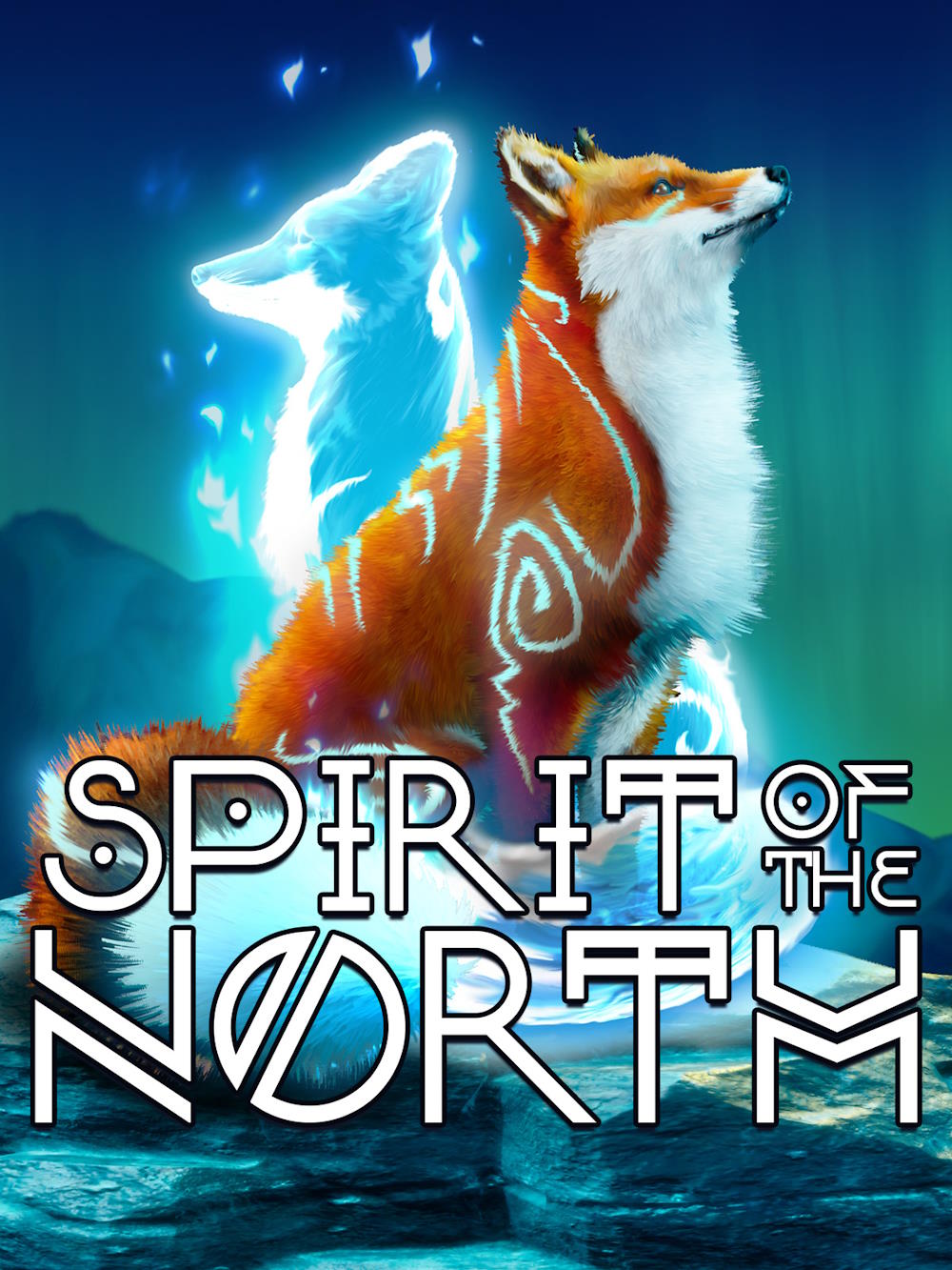 Spirit of the North (2019) | Price, Review, System Requirements, Download