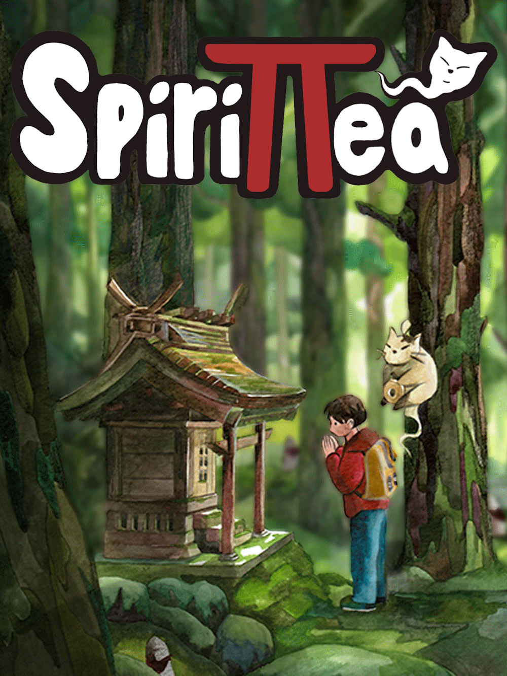 Spirittea (2023) | Price, Review, System Requirements, Download