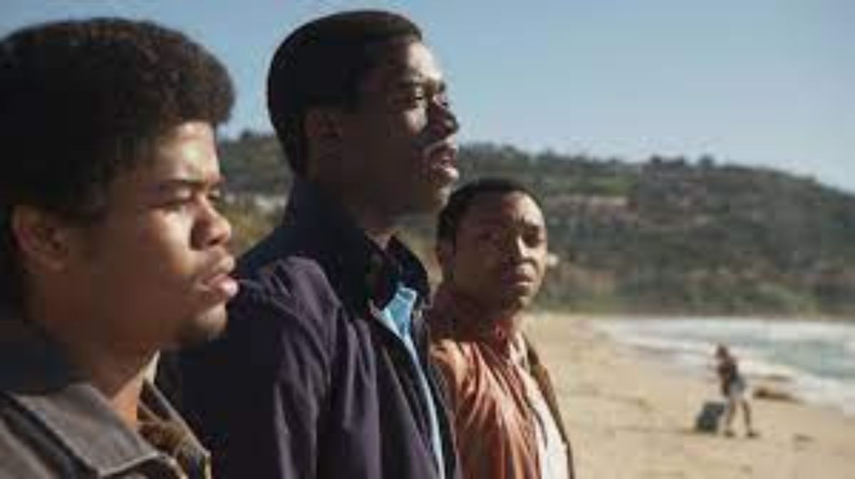 Snowfall Season 2 Web Series (2018) | Release Date, Review, Cast ...