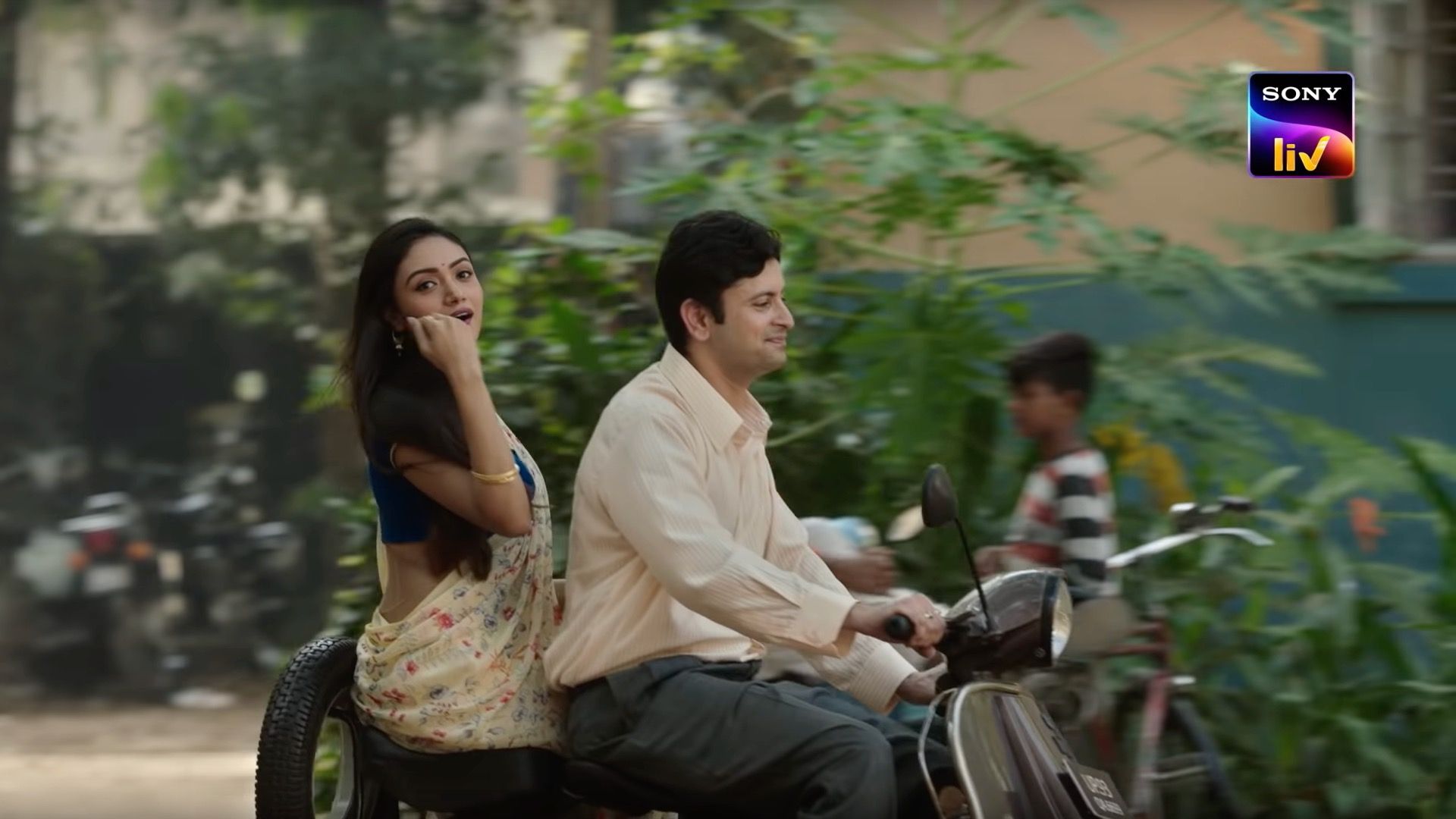 Dr. Arora Web Series (2022) | Release Date, Review, Cast, Trailer ...