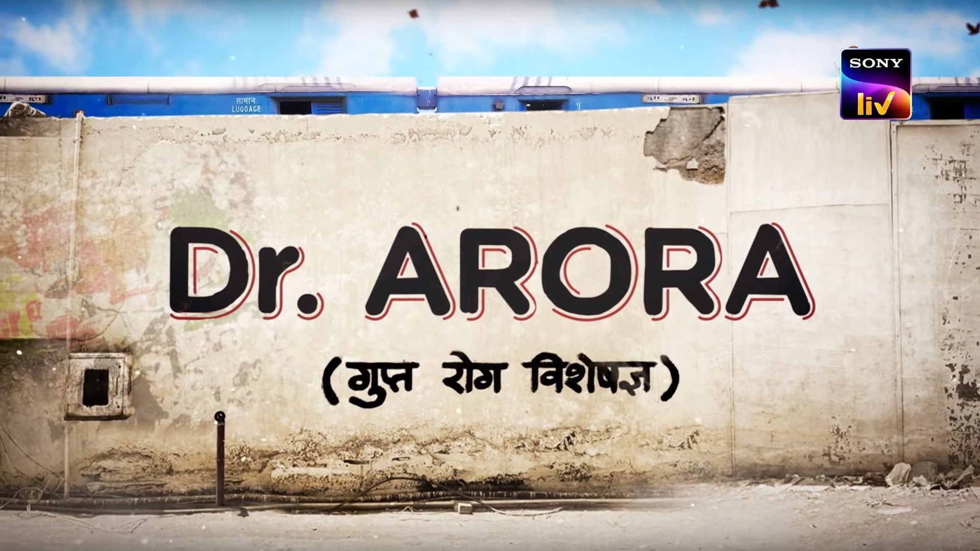 Dr. Arora Web Series (2022) | Release Date, Review, Cast, Trailer ...