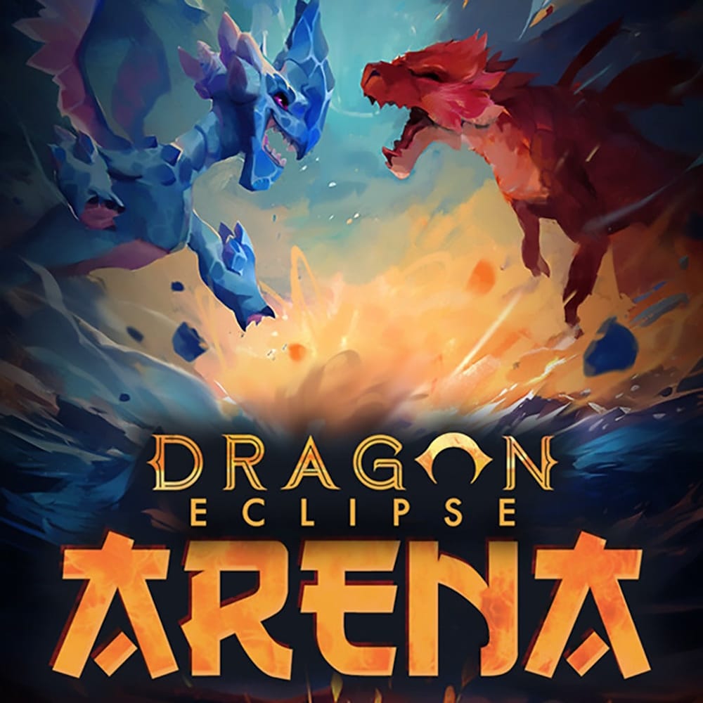 Dragon Eclipse ARENA (2025) | Price, Review, System Requirements, Download