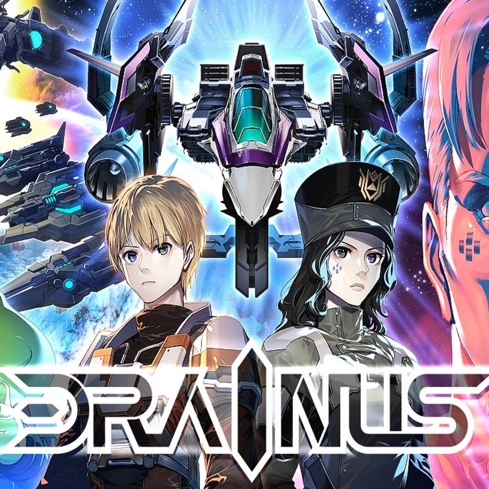 Drainus (2022) | Price, Review, System Requirements, Download