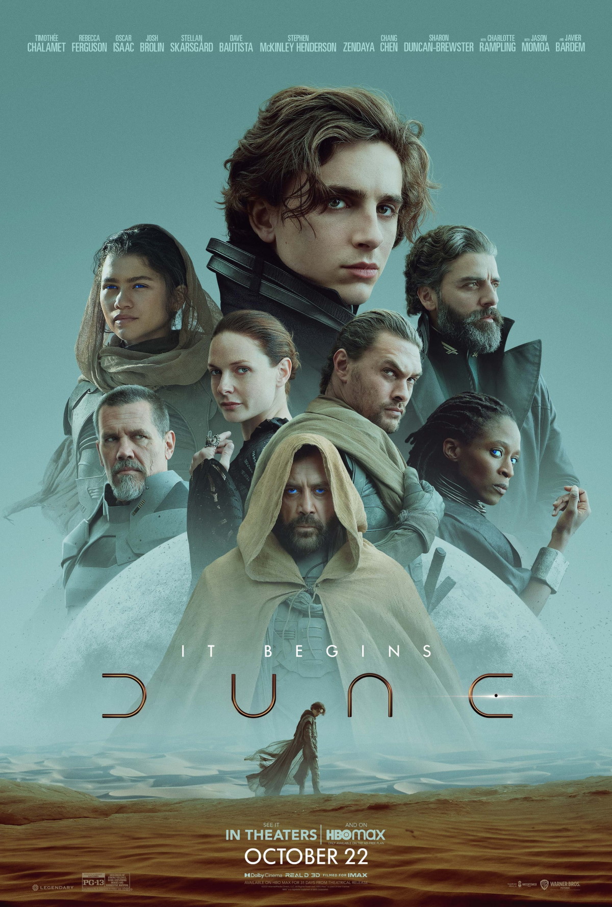 Dune: Part Two Movie (2024) | Release Date, Review, Cast, Trailer ...