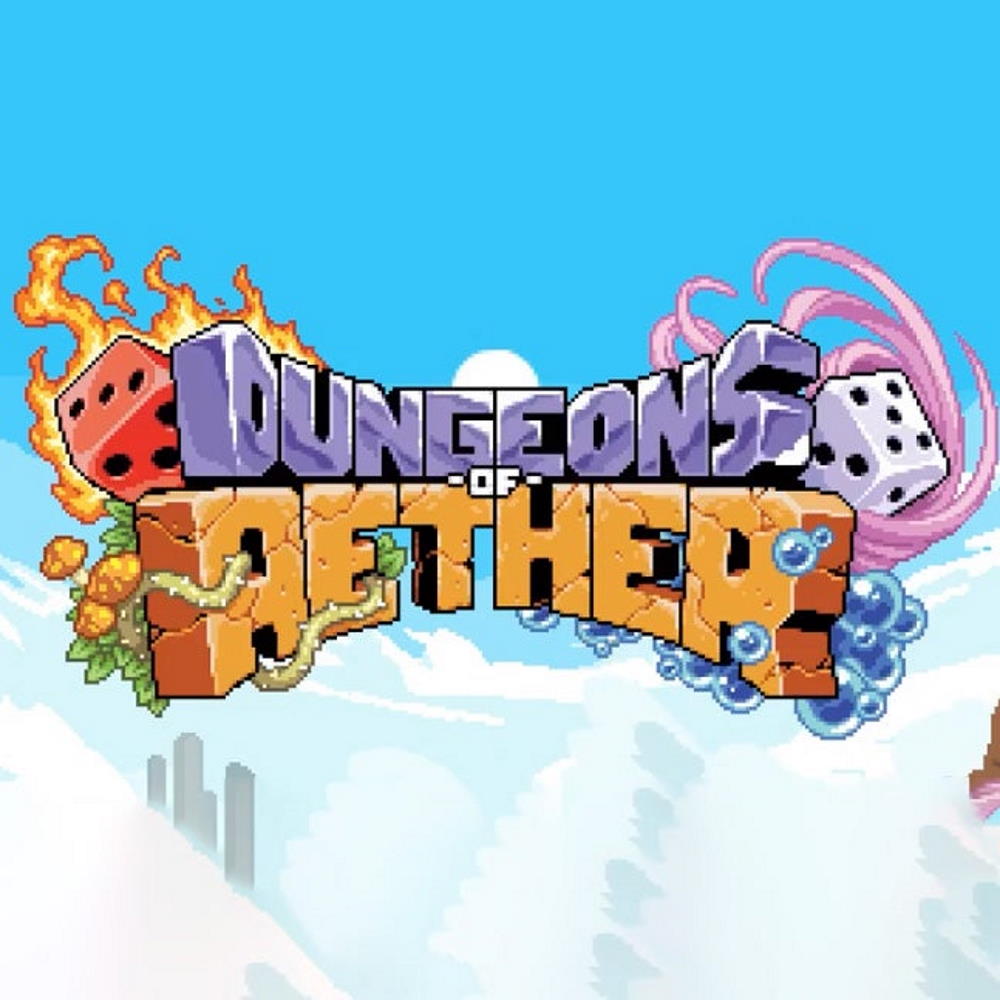 Dungeons of Aether (2023) | Price, Review, System Requirements, Download