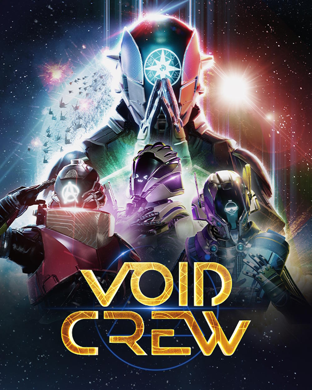 Void Crew (2023) | Price, Review, System Requirements, Download