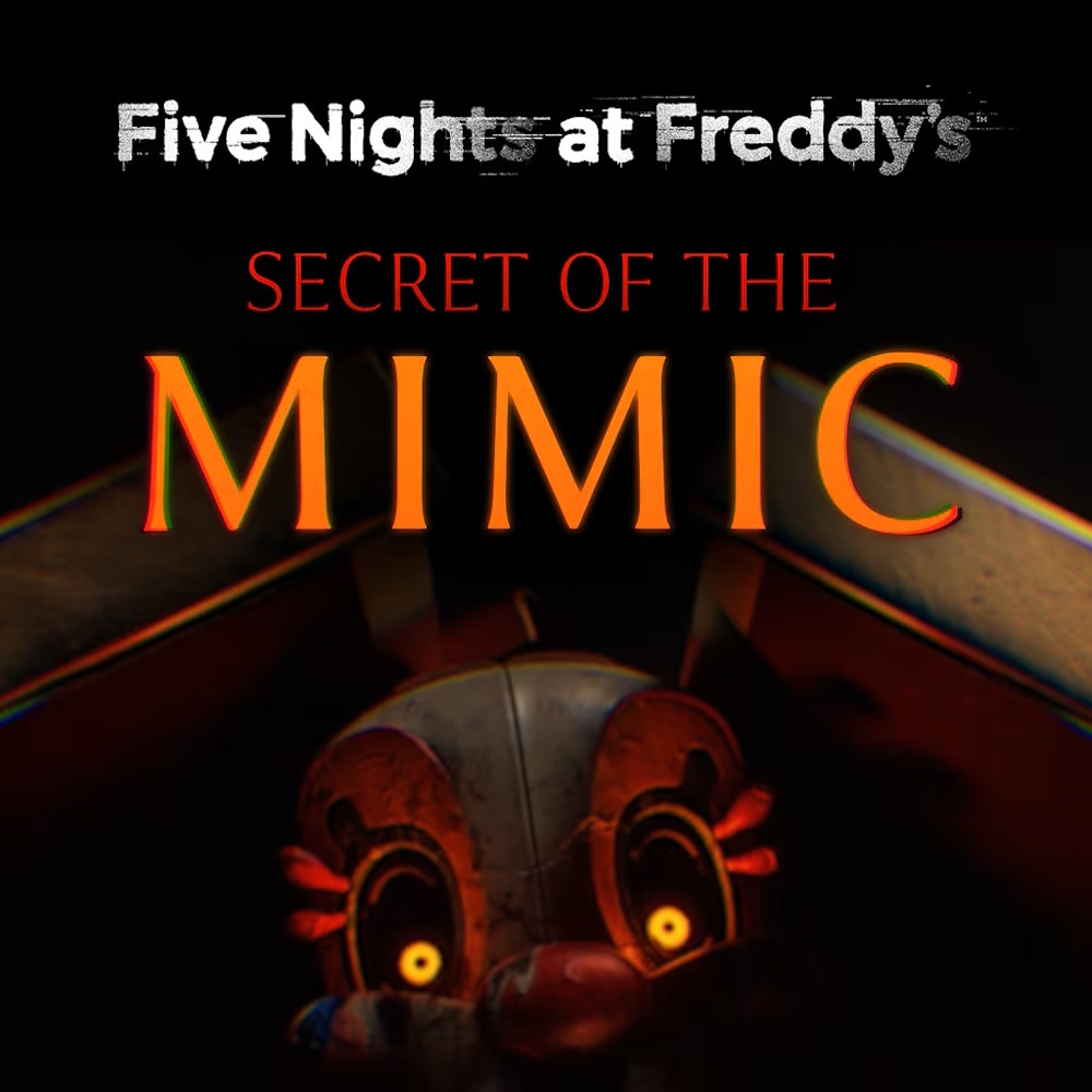 Five Nights At Freddy’s: Secret of the Mimic (2025) | Price, Review ...
