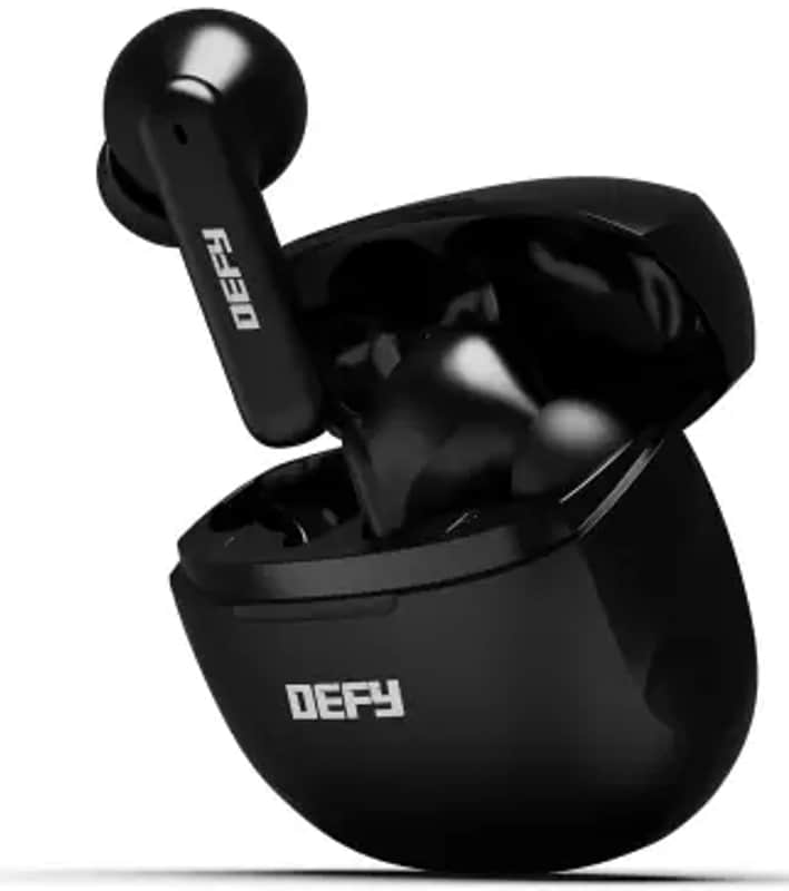 Defy Gravity Z True Wireless Stereo (TWS) Earphones: Specs, Reviews ...