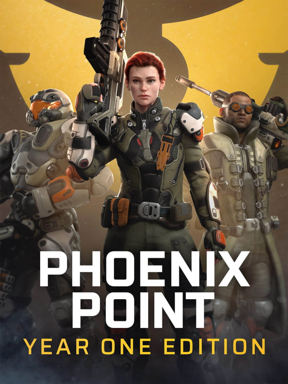 Phoenix Point (2019) | Price, Review, System Requirements, Download