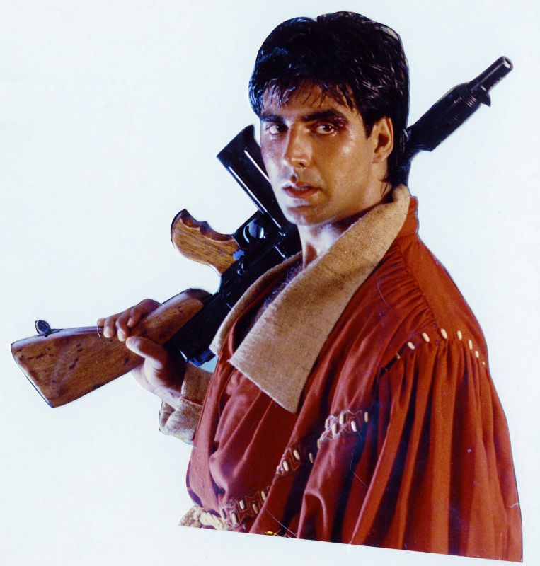 Elaan Movie (1994) | Release Date, Review, Cast, Trailer, Watch Online ...