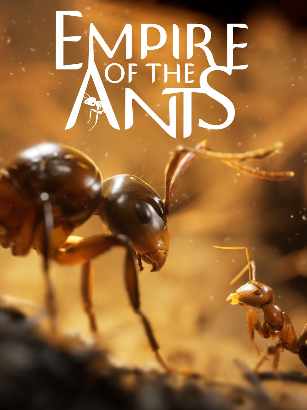 Empire of the Ants (2024) | Price, Review, System Requirements, Download