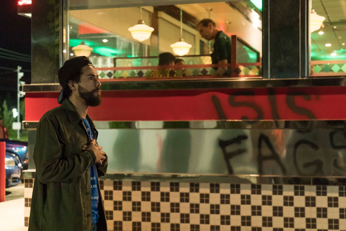 Ramy Season 1 TV Series (2019) | Release Date, Review, Cast, Trailer ...