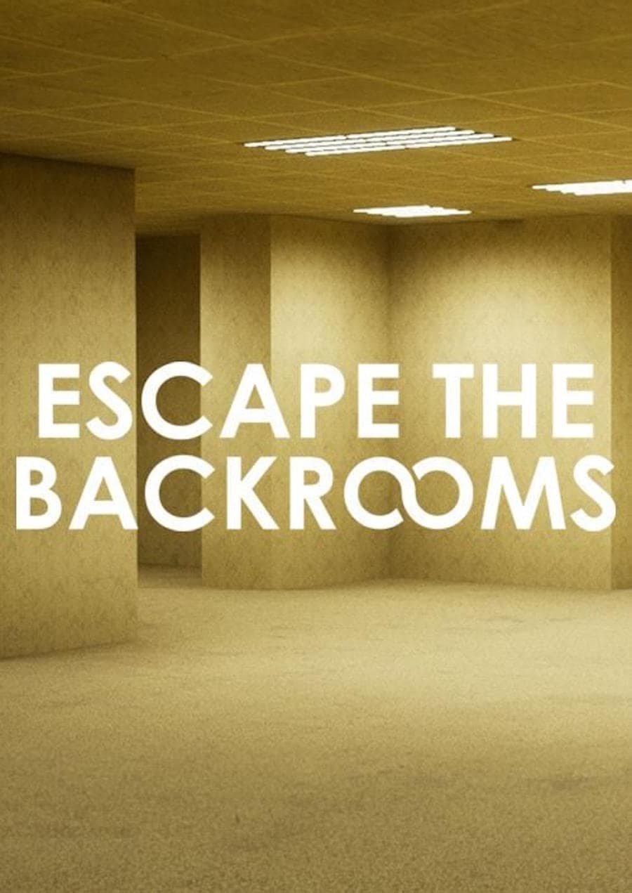 Escape the Backrooms (2025): Price, Reviews, System Requirements ...