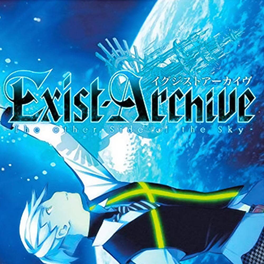 Exist Archive (2015) | Price, Review, System Requirements, Download