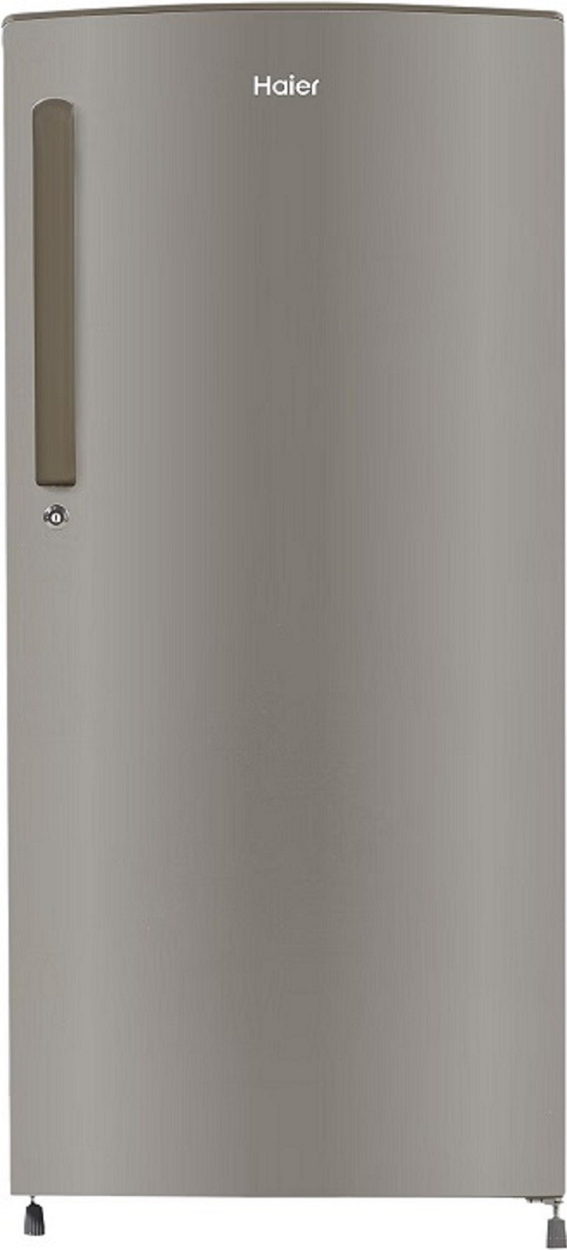 Haier 192 LDirect Cool Single Door 3 Star Refrigerator (HRD 1923BMS E ...
