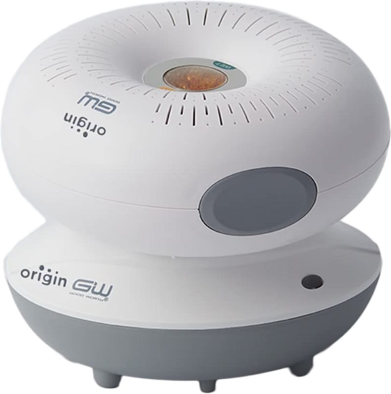 Origin OM1 plusORB1 Room Air Purifier at Lowest Price in India (3rd ...