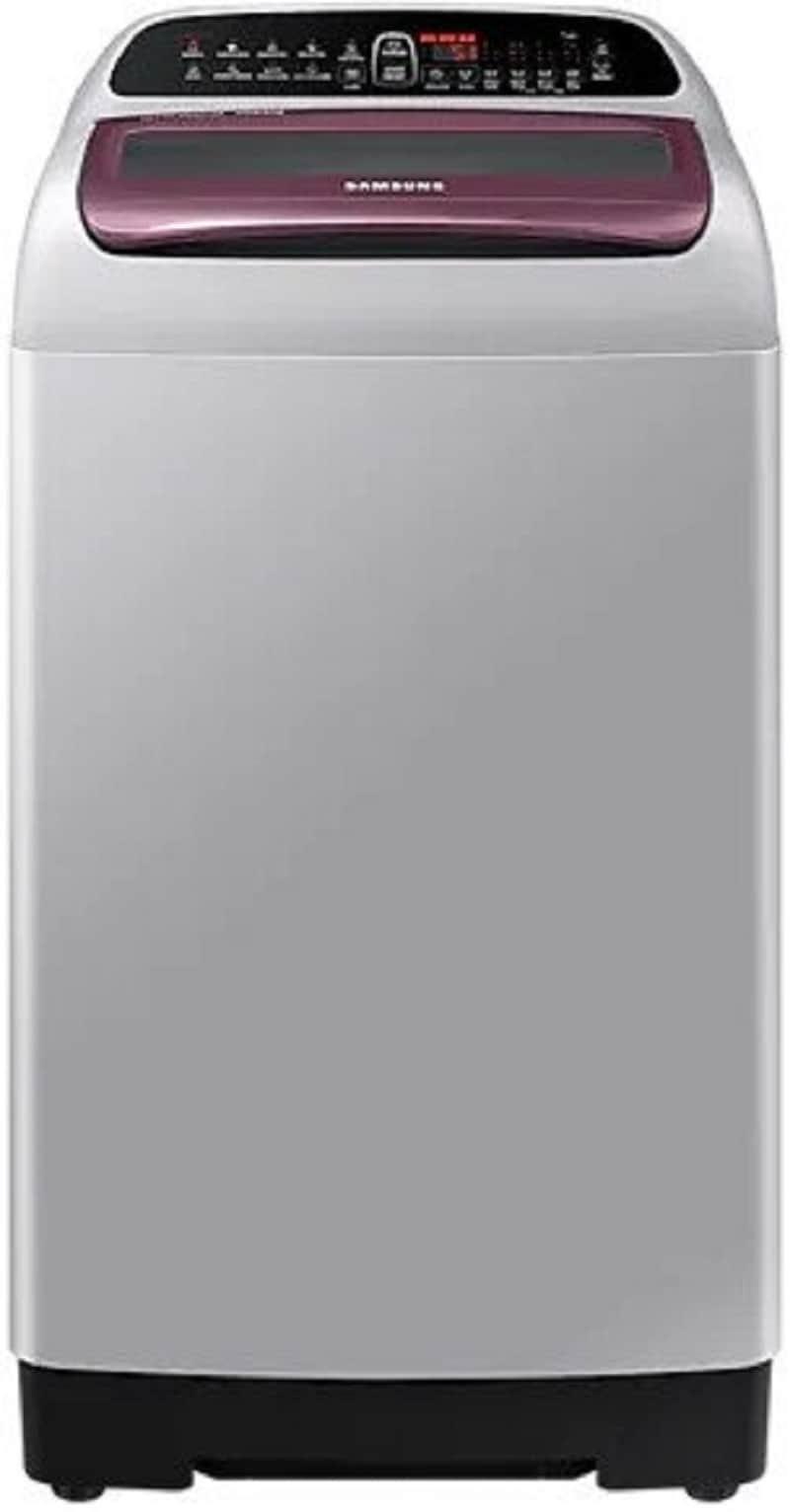 Samsung 6.5 kg Fully Automatic Top Load (WA65T4262FS) Online at Lowest ...