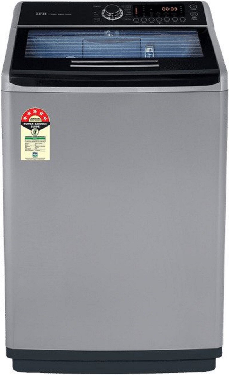 IFB 8.5 kg Fully Automatic Top Load Washing Machine (TL-SSBL) Online at ...