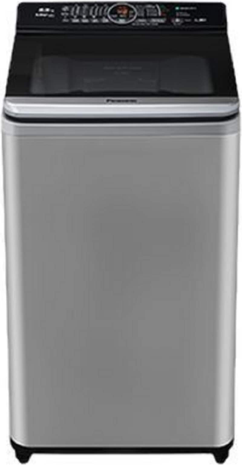 Panasonic 6.5 kg Fully Automatic Top Loading Washing Machine (NA ...