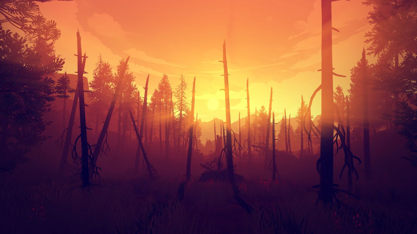 Firewatch (2016) | Price, Review, System Requirements, Download