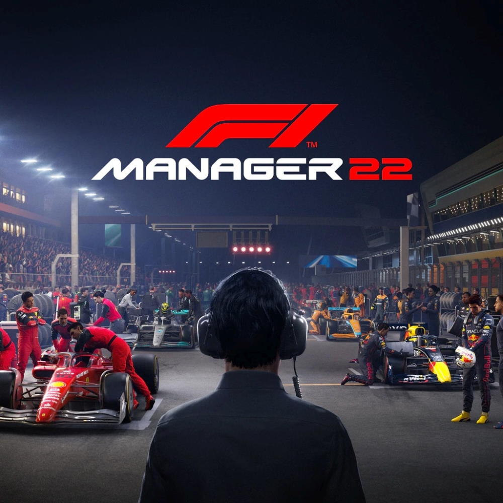 F1 Manager 2022 (2022) | Price, Review, System Requirements, Download