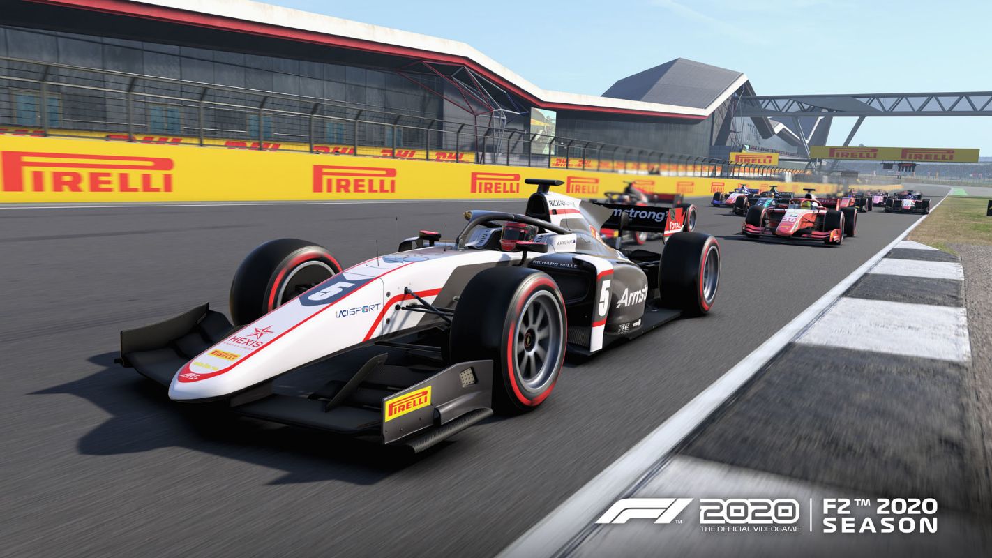 F1 2020 (2020) | Price, Review, System Requirements, Download