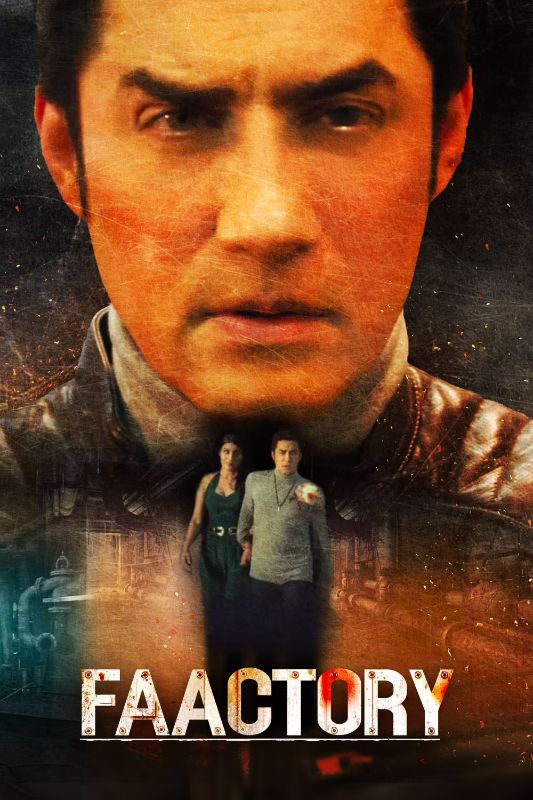 Faactory Movie (2021) | Release Date, Review, Cast, Trailer, Watch ...