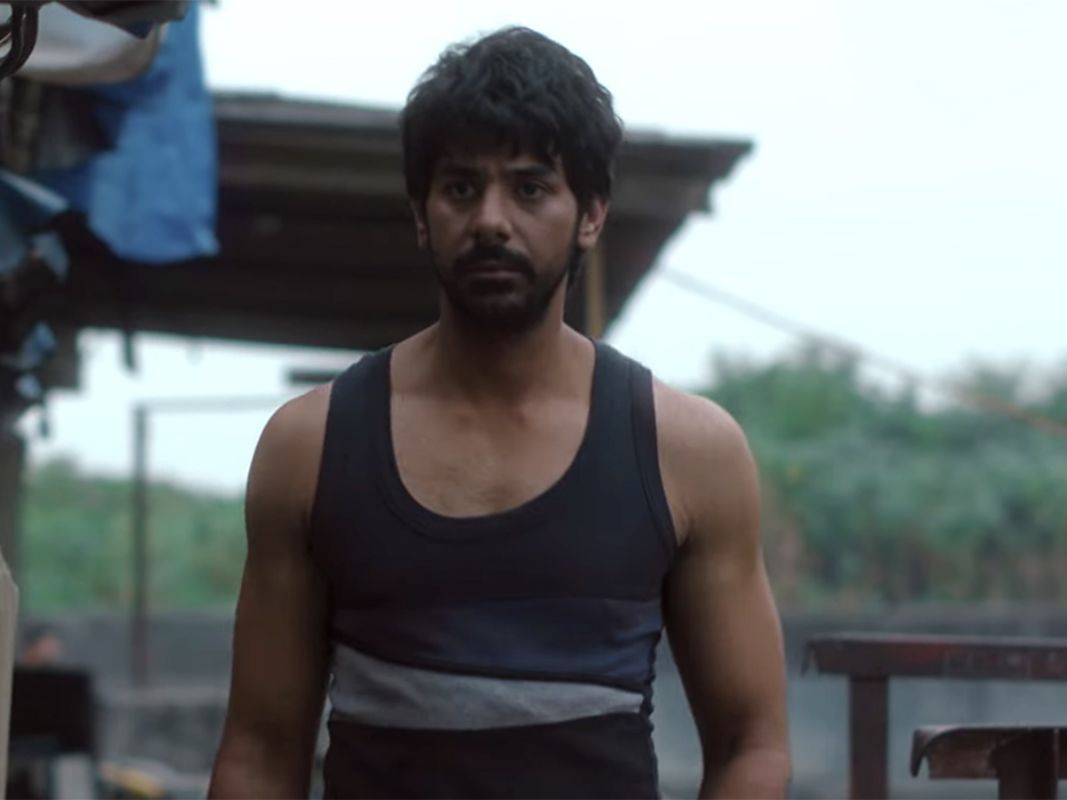 Faadu: A Love Story Web Series (2022) | Release Date, Review, Cast ...