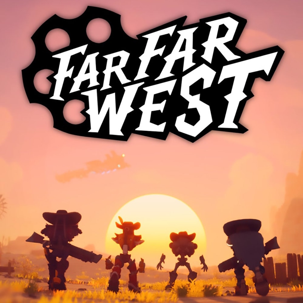 Far Far West (2026) | Price, Review, System Requirements, Download